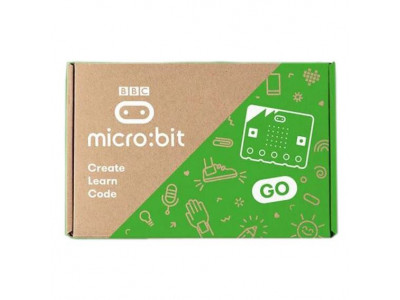 Micro:bit Go Bundle BBC V2 | Arco.sk