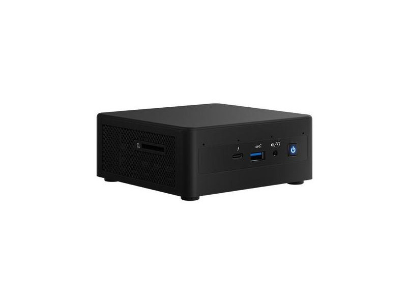 INTEL NUC11PAHi3, i3-1115G4, Mini PC, Bez OS | Arco.sk