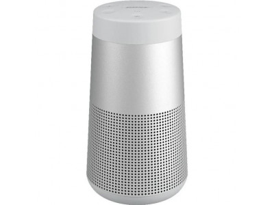 BOSE SoundLink Revolve II, Silver | Arco.sk
