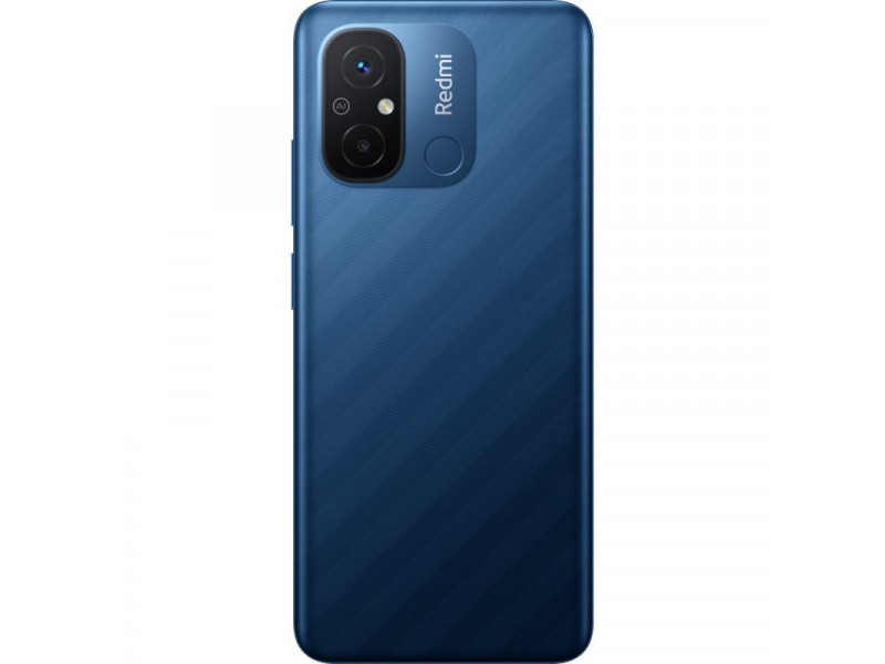 XIAOMI Redmi 12C, DS, 4GB/128GB, Ocean Blue | Arco.sk