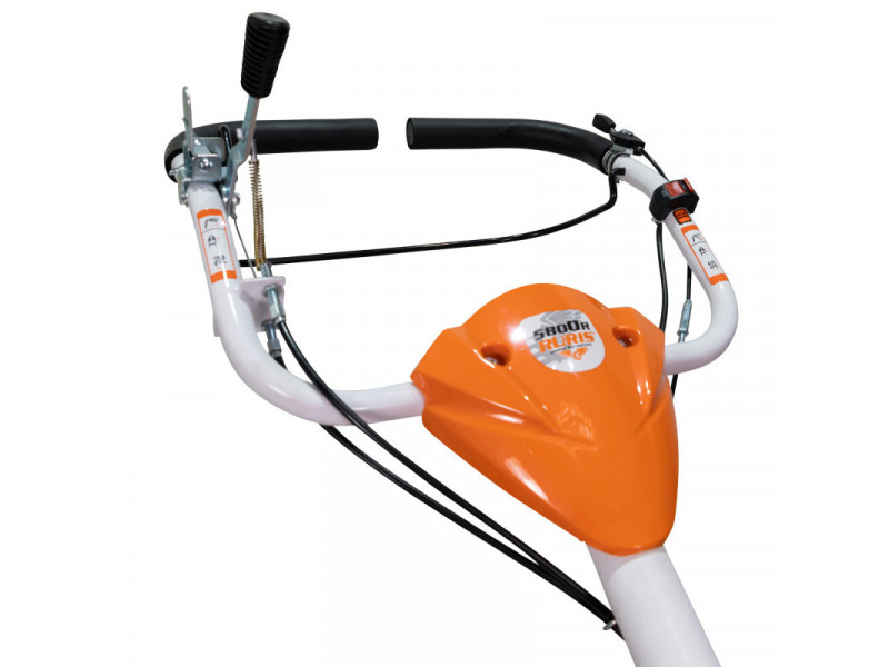 RURIS Kultivátor motorová pôdna fréza 5800R | Arco.sk