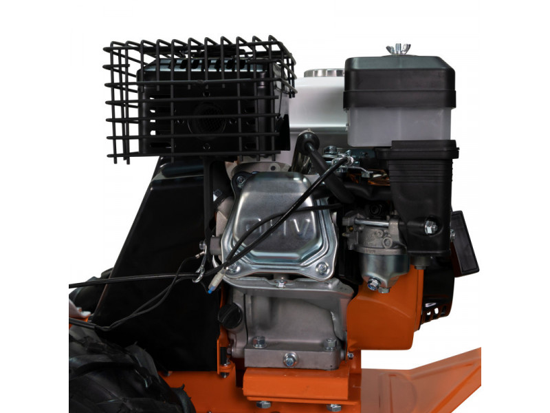 RURIS Kultivátor motorová pôdna fréza 5800R | Arco.sk