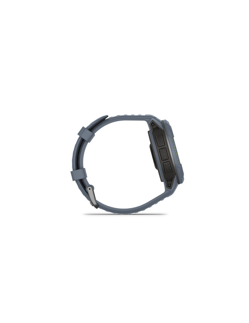 GARMIN Instinct Crossover, Blue Granite | Arco.sk