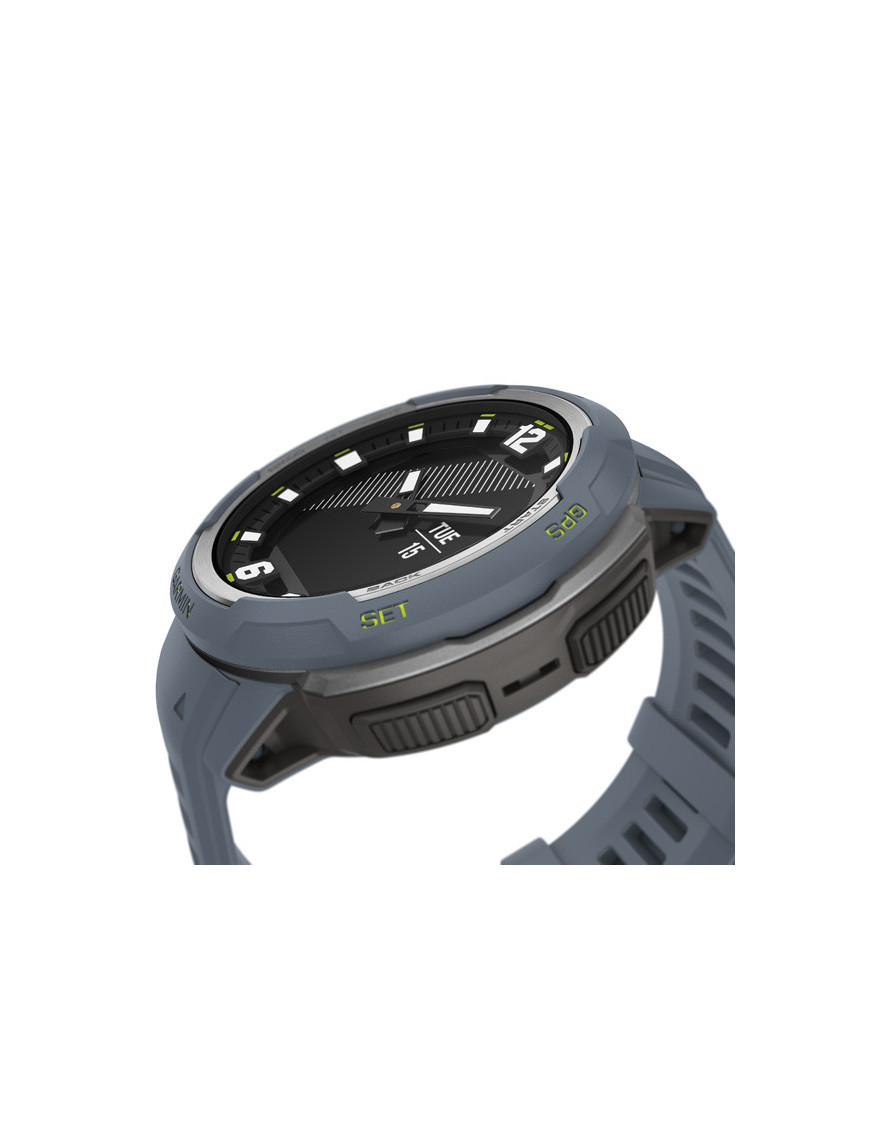 GARMIN Instinct Crossover, Blue Granite | Arco.sk