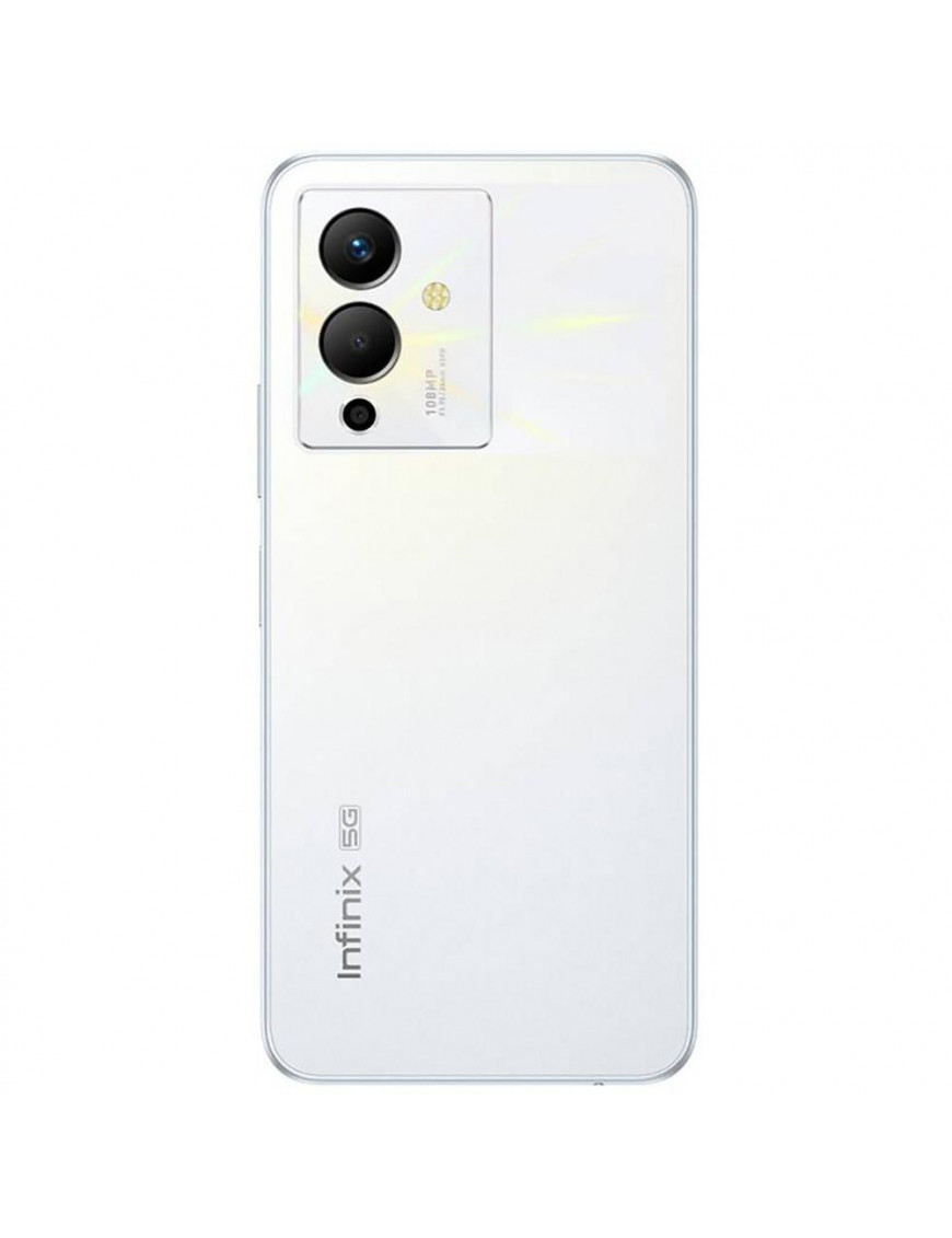 Note 12 PRO 5G 8/128GB Snowfall INFINIX | Arco.sk