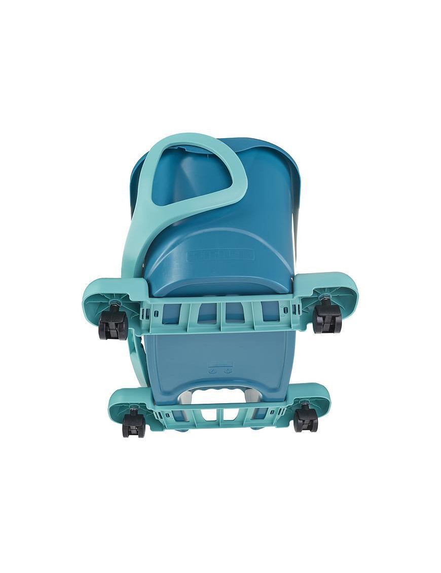 Vozík k vedru LEIFHEIT 52103 Clean Twist Ego | Arco.sk