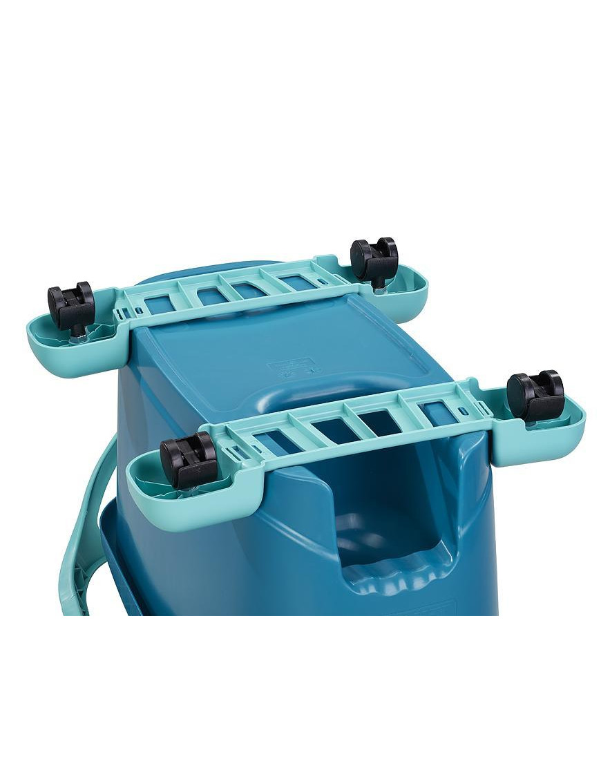 Vozík k vedru LEIFHEIT 52103 Clean Twist Ego | Arco.sk