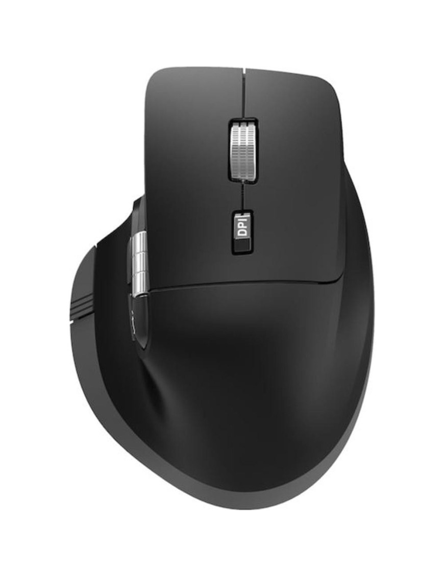 910203 FreeWheel wrl mouse BT Black PORT | Arco.sk